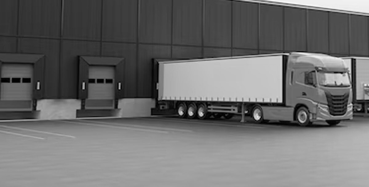 Delivery and Install Information - Marcus Office